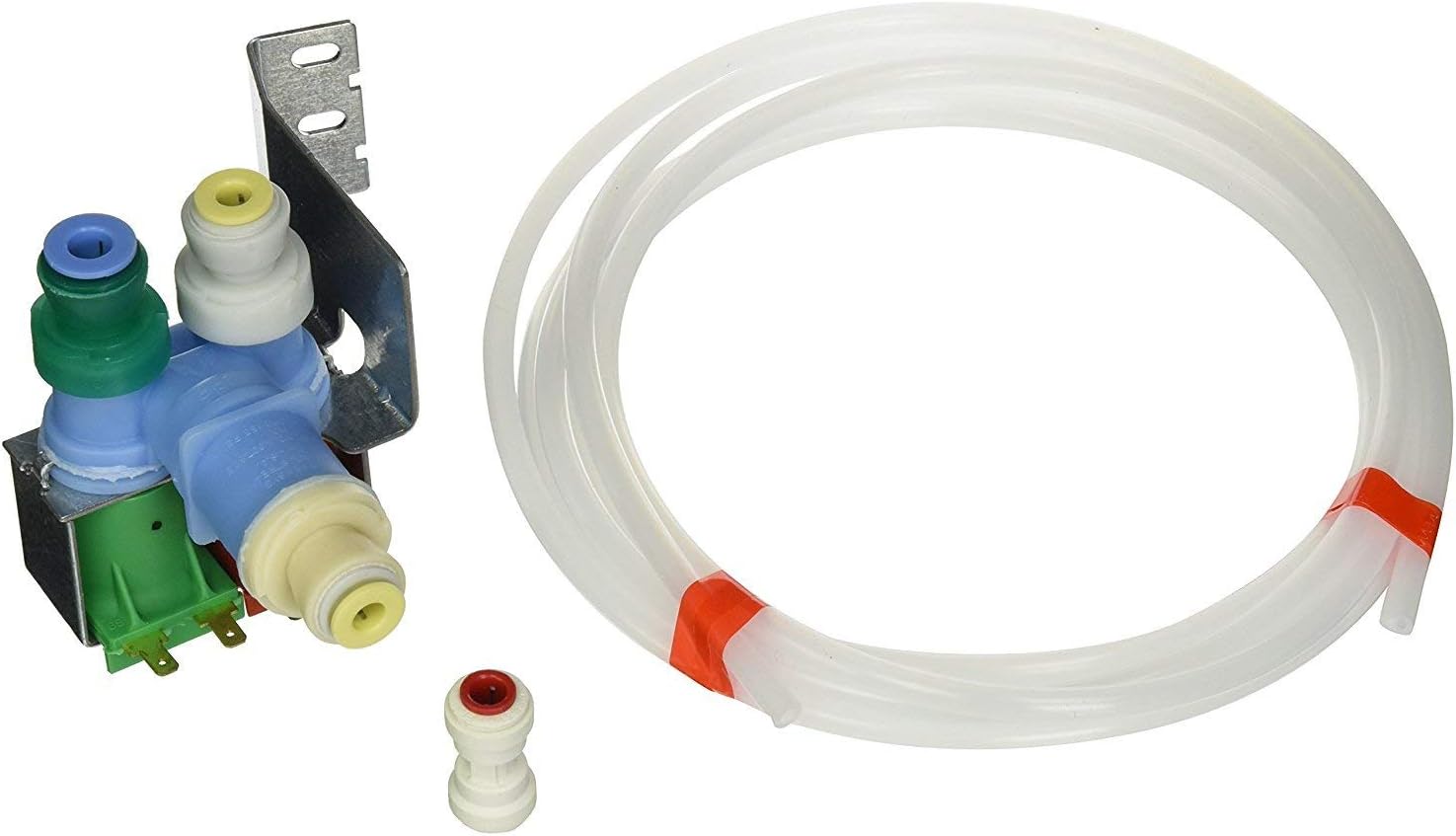 Amazon.com: Whirlpool 2254352A Genuine OEM Ice Pan For Refrigerators ...