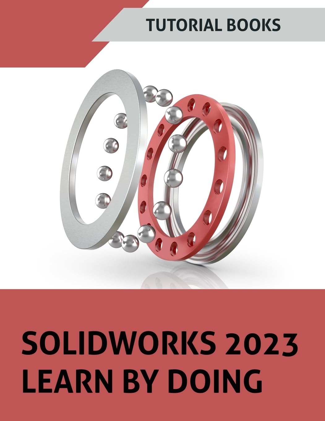 Buy SOLIDWORKS 2023 Learn By Doing (COLORED) Book Online at Low Prices ...