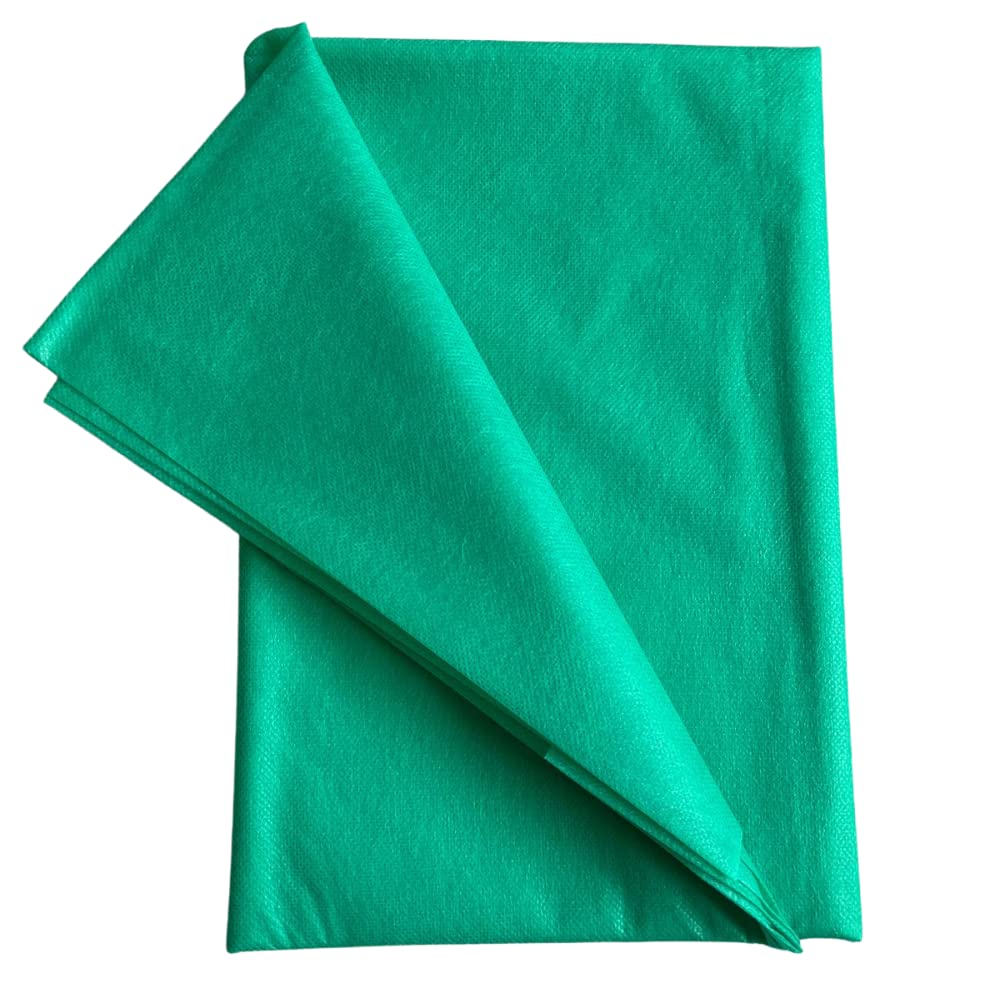 TNT 40g - 5 Metros 1,40 de largura (Verde Bandeira) : Amazon.com.br ...