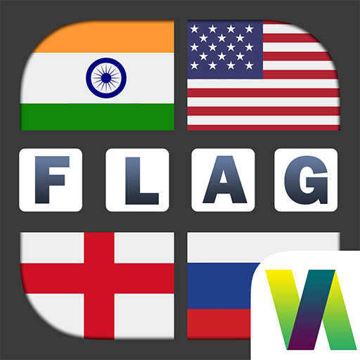 Guess The Flag : Four Pics One Word - App on Amazon Appstore