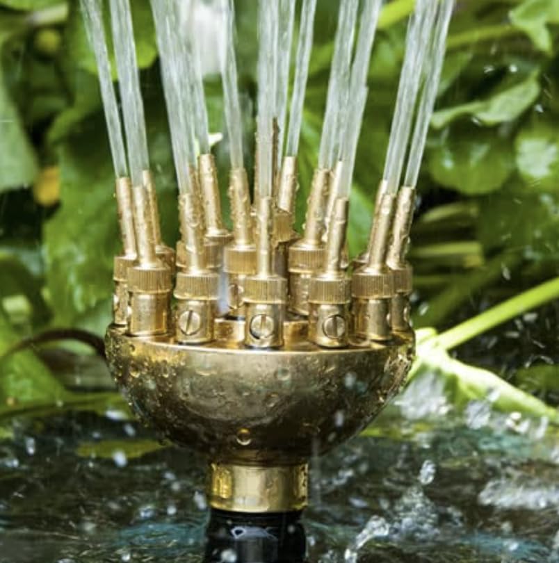 Amazon.in Bestsellers: The most popular items in Pond Pump Nozzles