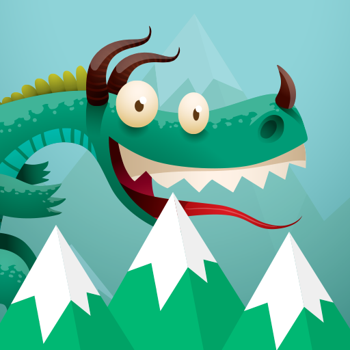 Flappy Dragon - App on Amazon Appstore