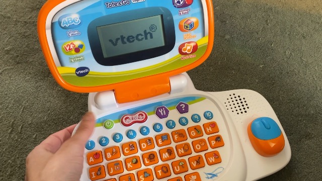 Watch Honest Review Vtech Tote And Go Laptop on Amazon Live