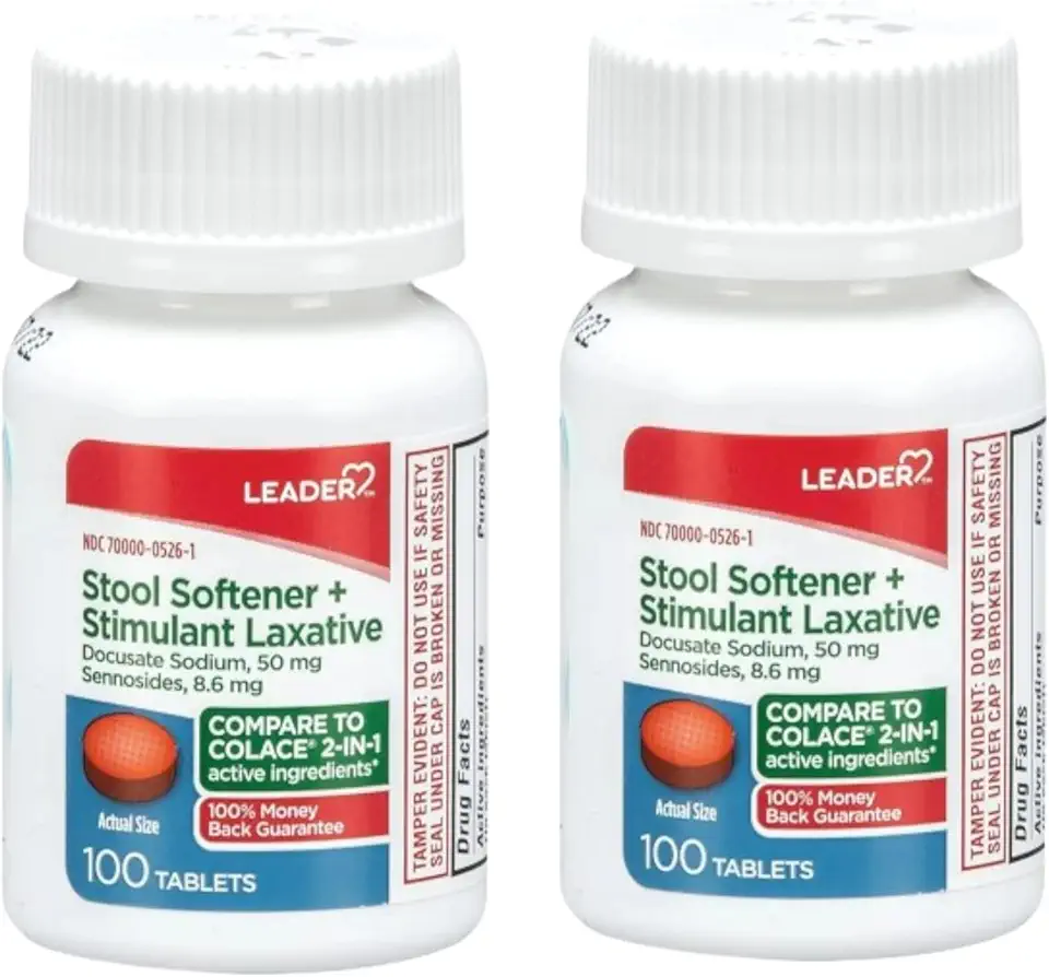 Safe Stool Softener Dosage: How Much? | MedShun