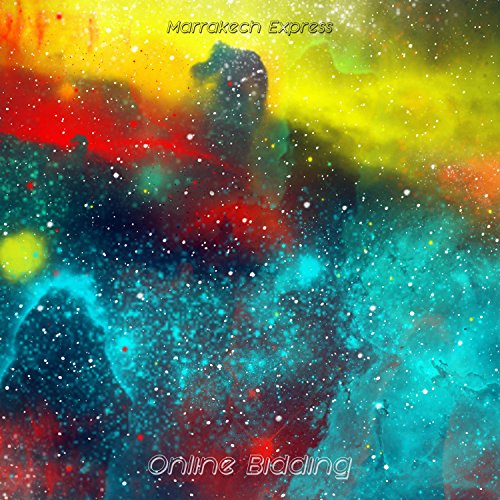 Amazon.com: Online Bidding : Marrakech Express: Digital Music