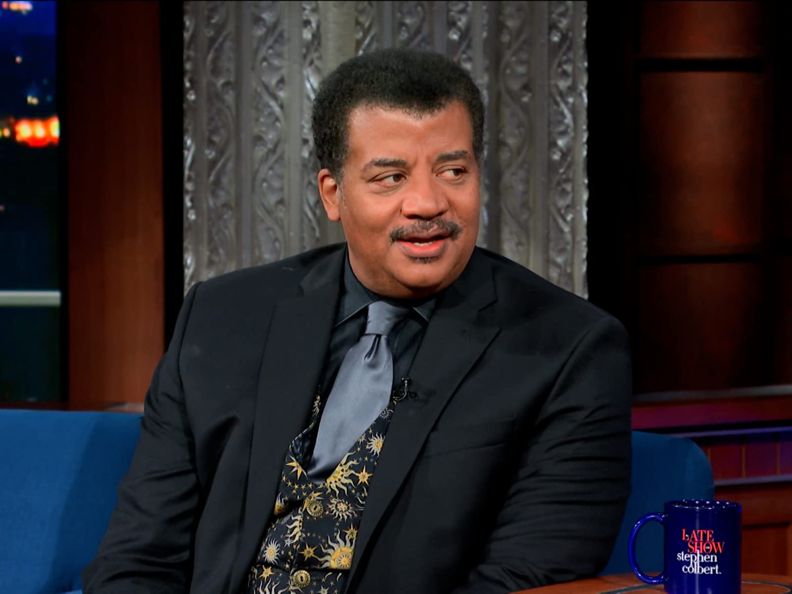 Watch The Late Show with Stephen Colbert, Season 8 | Prime Video