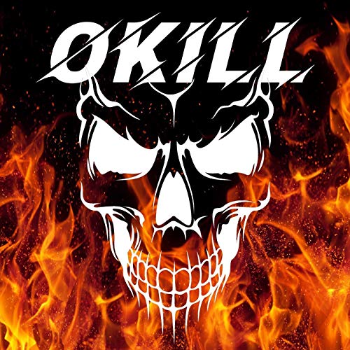 Amazon.com: Macchina [Explicit] : Okill: Digital Music