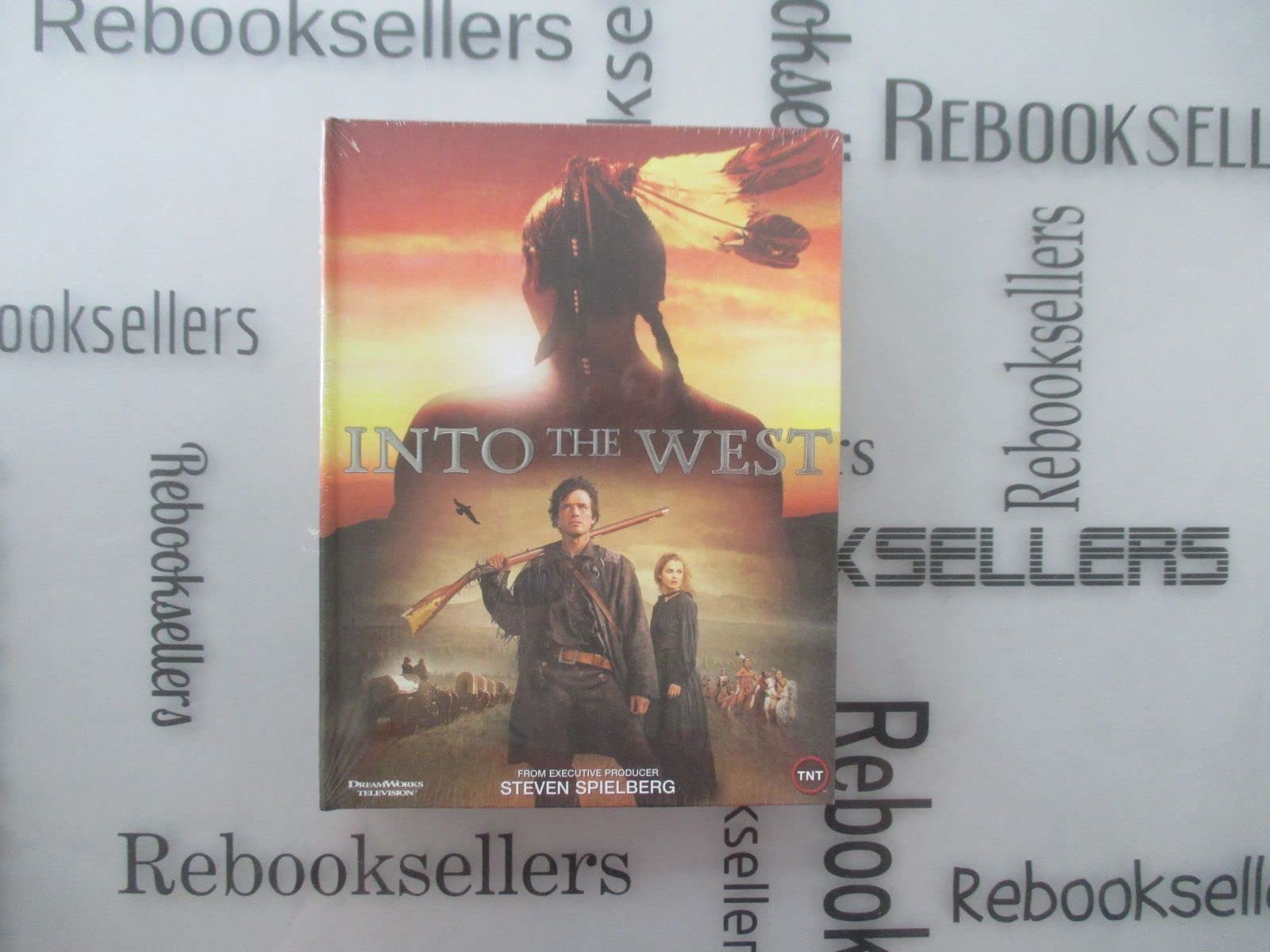 Amazon.com: Into the West : Irene Bedard, Gil Birmingham, John Terry ...