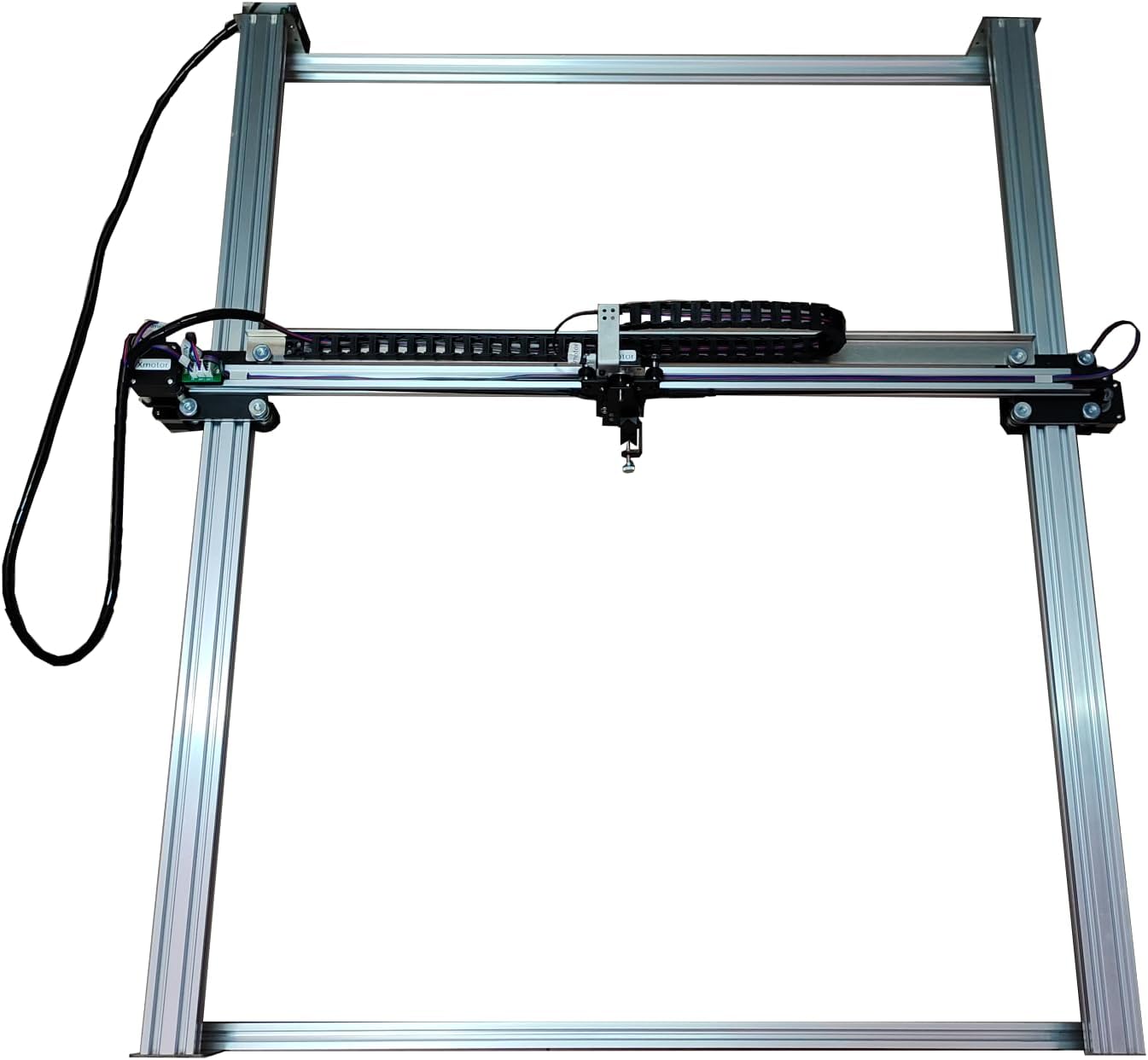 Amazon | UUNA TEK オリジナル iDraw 2.0 H-Structure ペン プロッター XY プロッター 手書きロボットドローイングマシン 地下板なし A1動作範囲 42 ...