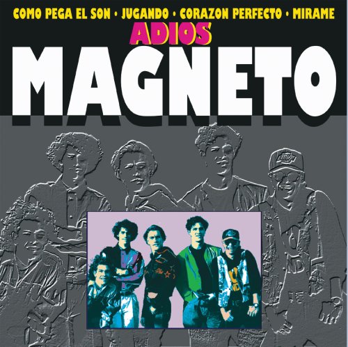 Amazon.com: Adios: CDs & Vinyl