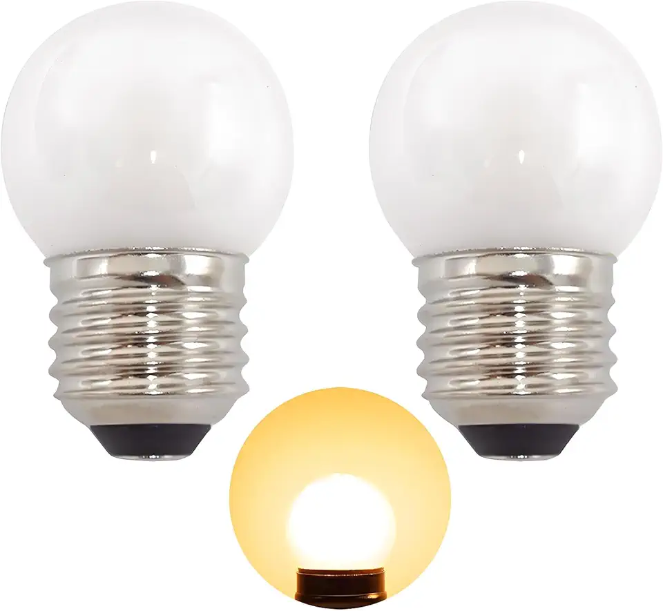 Understanding Standard Screw Base Sizes For Light Bulbs | ShunTool