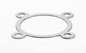 Amazon.com: Briggs & Stratton 801263 Cylinder Head Gasket : Patio, Lawn ...