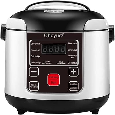 Amazon.com: Instant Pot Lux Mini 6-in-1 Electric Pressure Cooker ...