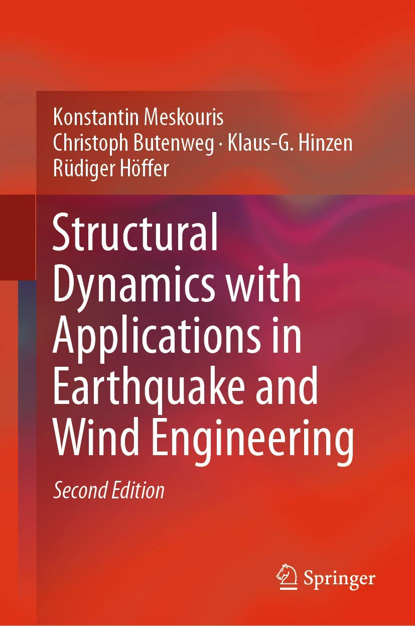 Buy STRUCTURAL DYNAMICS WITH APPLICATIONS IN EARTHQUAKE AND WING ...