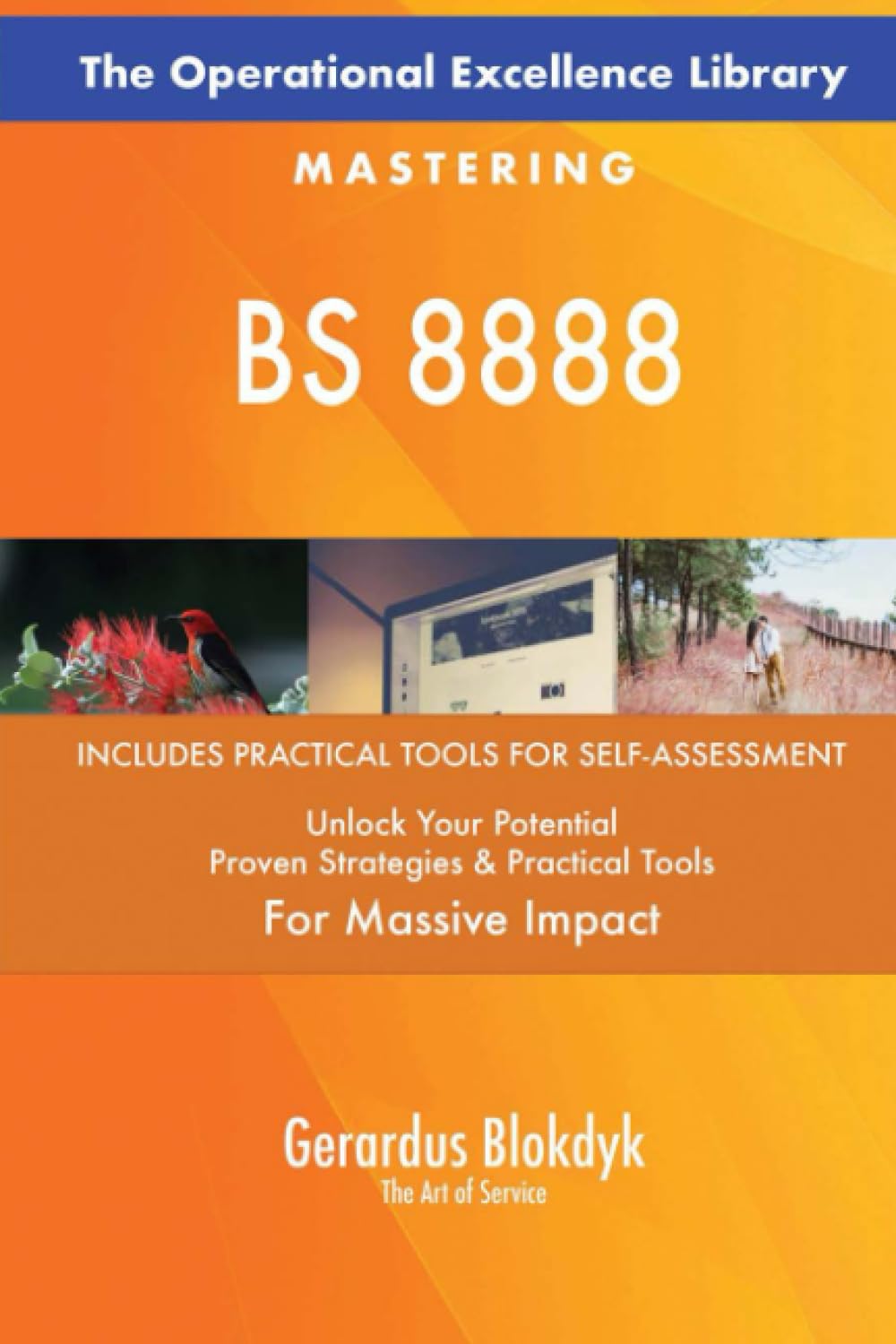 The Operational Excellence Library; Mastering BS 8888: Amazon.co.uk ...