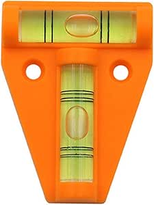 T vaterpas Lille - Magnetisk T-vaterpas til campingvogne, autocampere ...