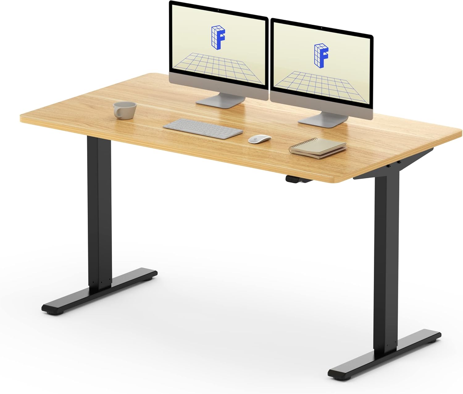 FLEXISPOT EG1 Escritorio Eléctico de Altura Chile | Ubuy