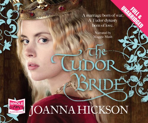 The Tudor Bride : Joanna Hickson: Amazon.es: Libros