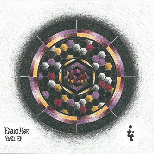Amazon.com: Goji EP : Falki Hoz: Digital Music