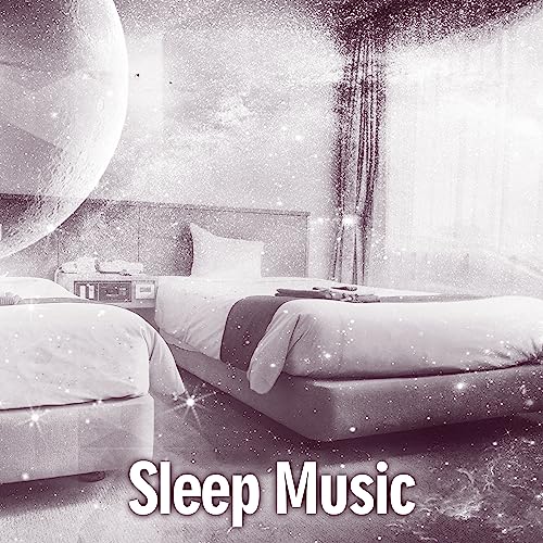 Amazon.com: Sleep Music – Relaxing Waves, Inner Silence, Sleeping Hours ...