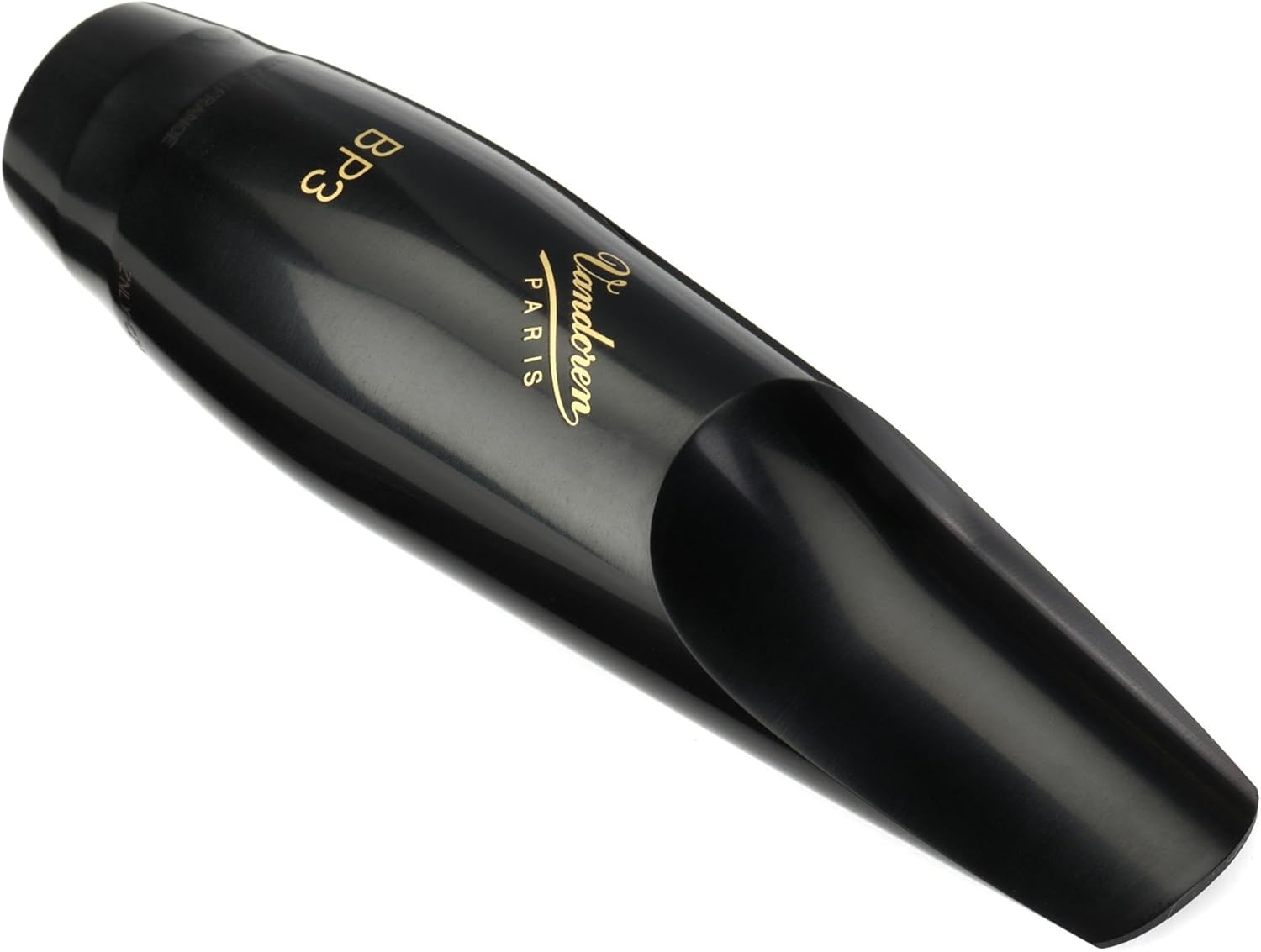 Amazon.com: Vandoren SM933 BP3 Profile Series Baritone Saxophone Mouthpiece : Musical Instruments