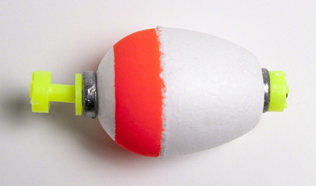 Betts MP150W-BF-2RW Billy Boy Bobbers 1 1/2-Inch Bobber Fly, Pear ...