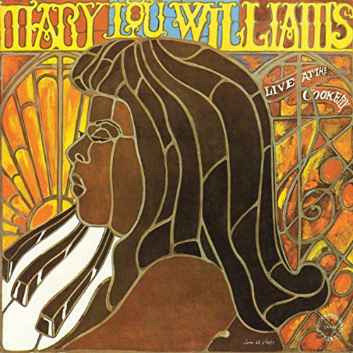 Play Live At the Cookery by Mary Lou Williams on Amazon Music Unlimited