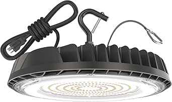 HYPERLITE high Bay led Lights: 250W led high Bay Lights for Industrial ...