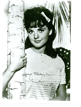 Dawn Wells 8 x 10 Celebrity Photo Autograph at Amazon's Entertainment ...