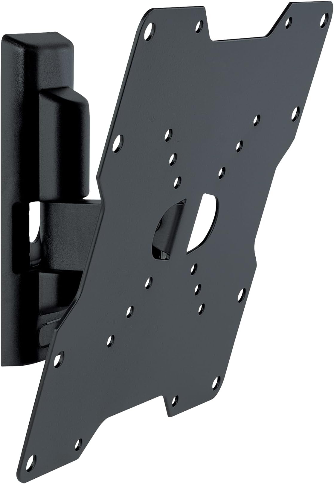 Meliconi - Support Mural TV Inclinable FTR 200 Flat - pour TV 26" à 45 ...