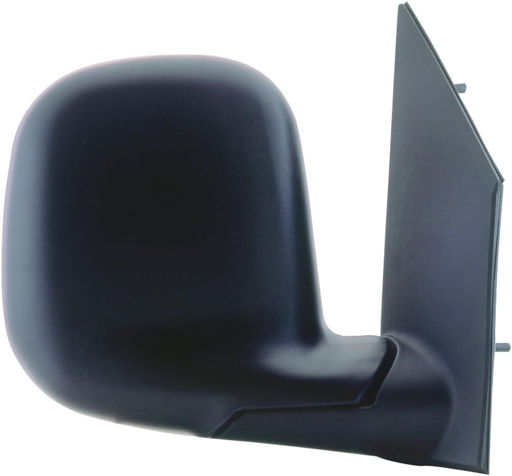 Amazon.com: Fit System Passenger Side Towing Mirror for Chevrolet ...