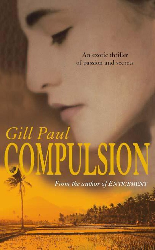 Compulsion: Amazon.co.uk: Paul, Gill: 9780340766712: Books