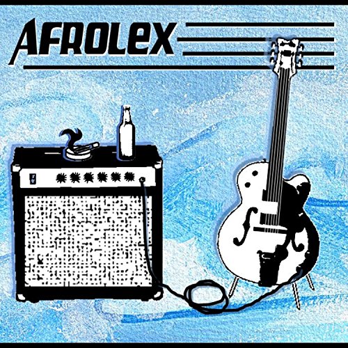 Amazon.com: Out the Door : Afrolex: Digital Music