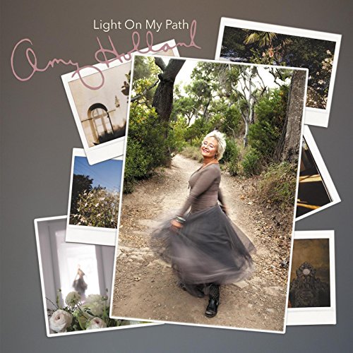 Amazon.com: Light on My Path : Amy Holland: Digital Music
