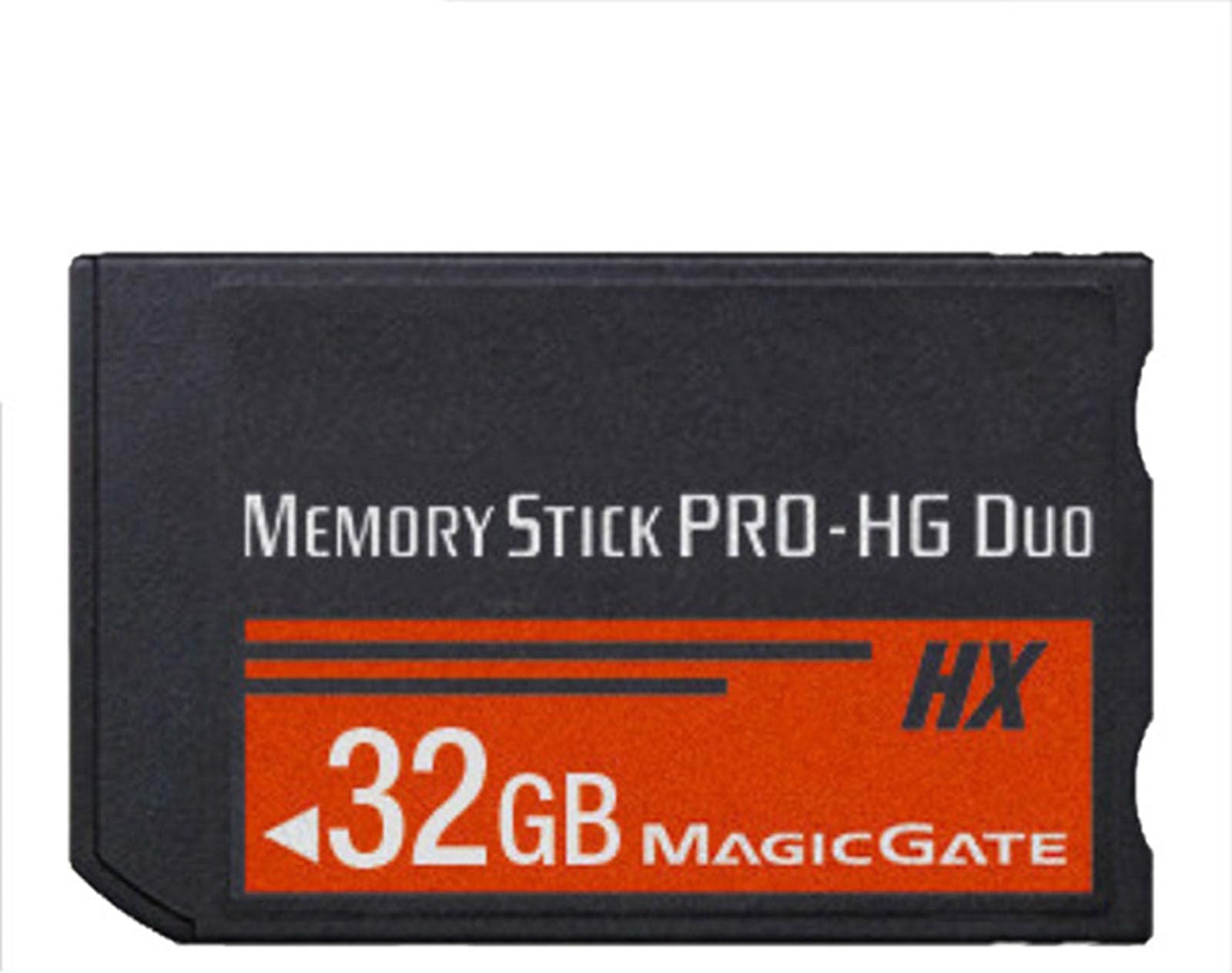 Sony Carte Memory Stick Pro Duo High Speed MagicGate (MS) Carte Mémoire ...