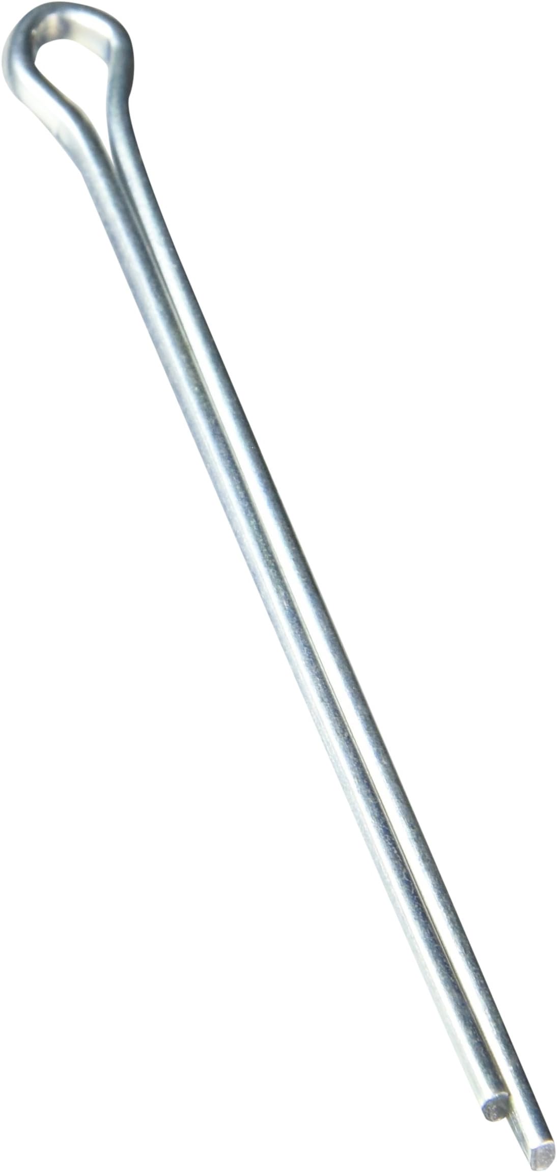 Amazon.com: The Hillman Group 381710 1/8 x 2-1/2-Inch Cotter Pin ...