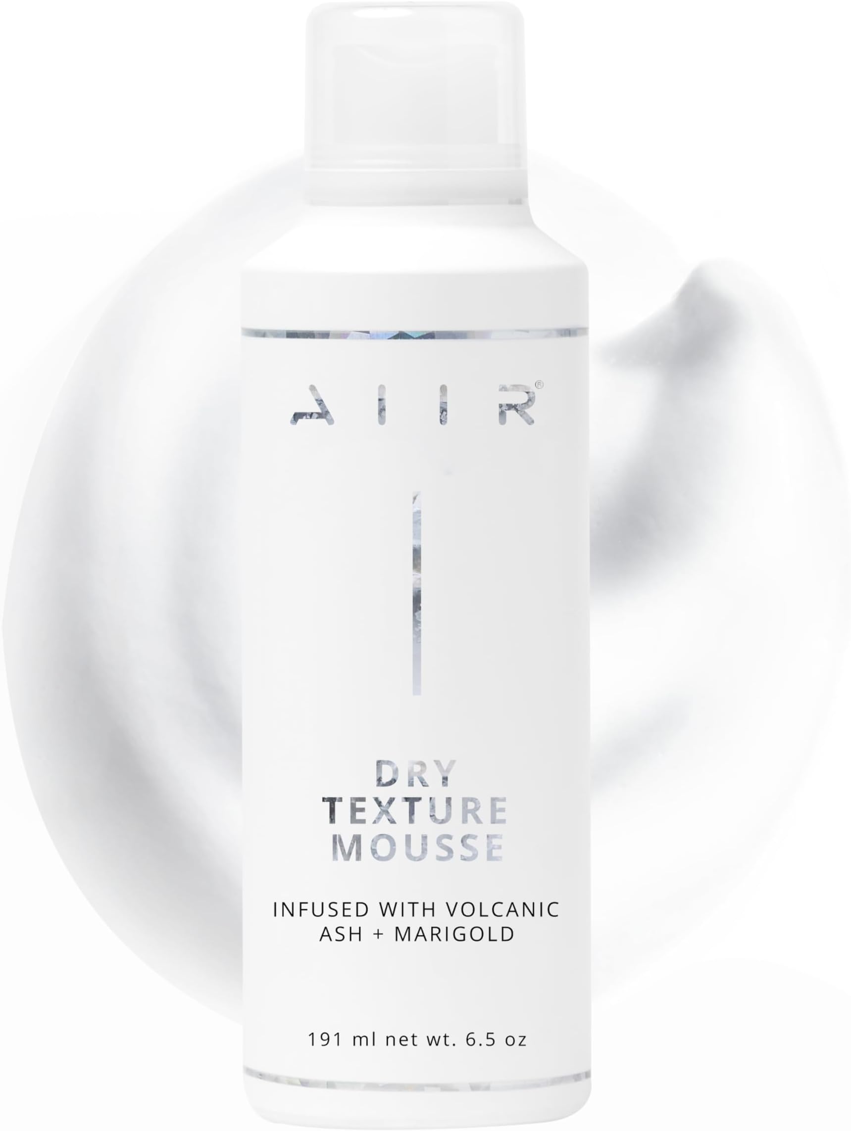Amazon.com: ion Volumizing Shine Enhancing Mousse : Beauty & Personal Care