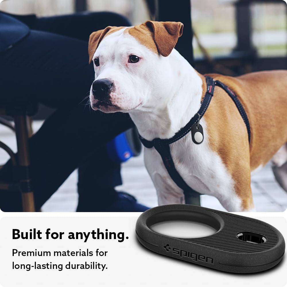 Snapklik.com : Caseology By Spigen Vault Designed For AirTag Keychain ...