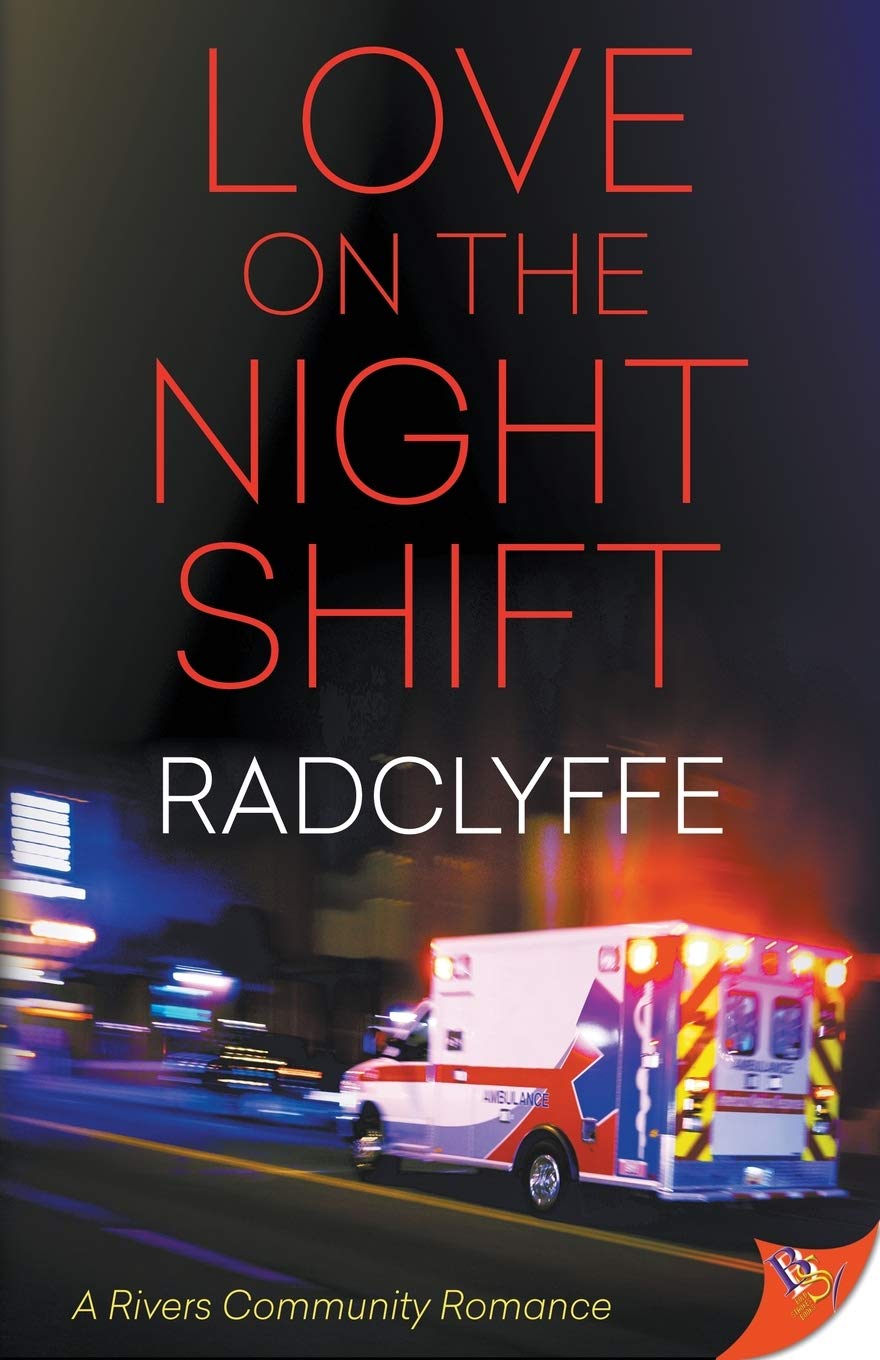 Amazon.com: Love on the Night Shift (A Rivers Community Romance, 6 ...