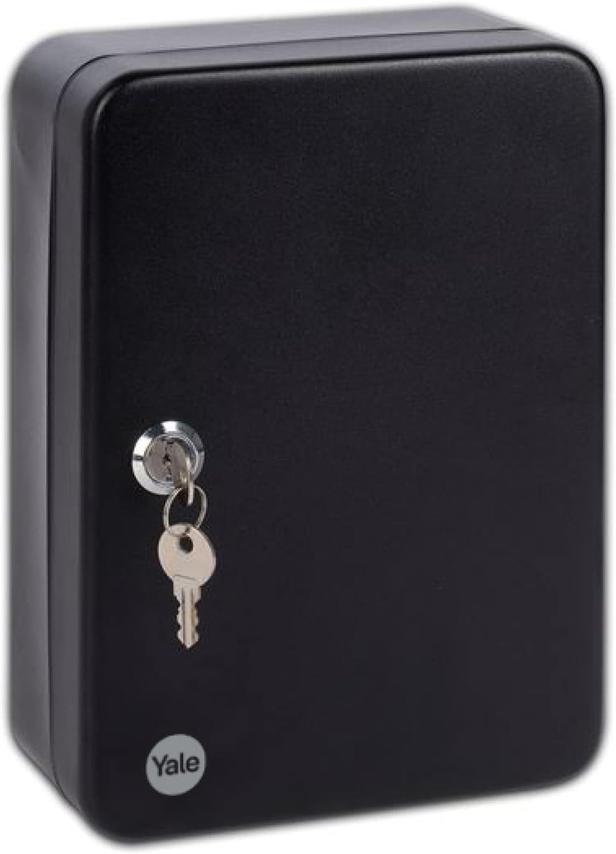 Yale Y500/187/1 - Combination Key Safe Box - Wall mounted : Amazon.co ...