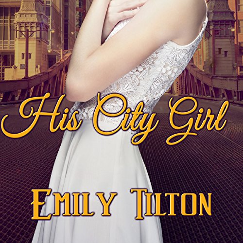 Amazon.com: His City Girl (Audible Audio Edition): Emily Tilton ...