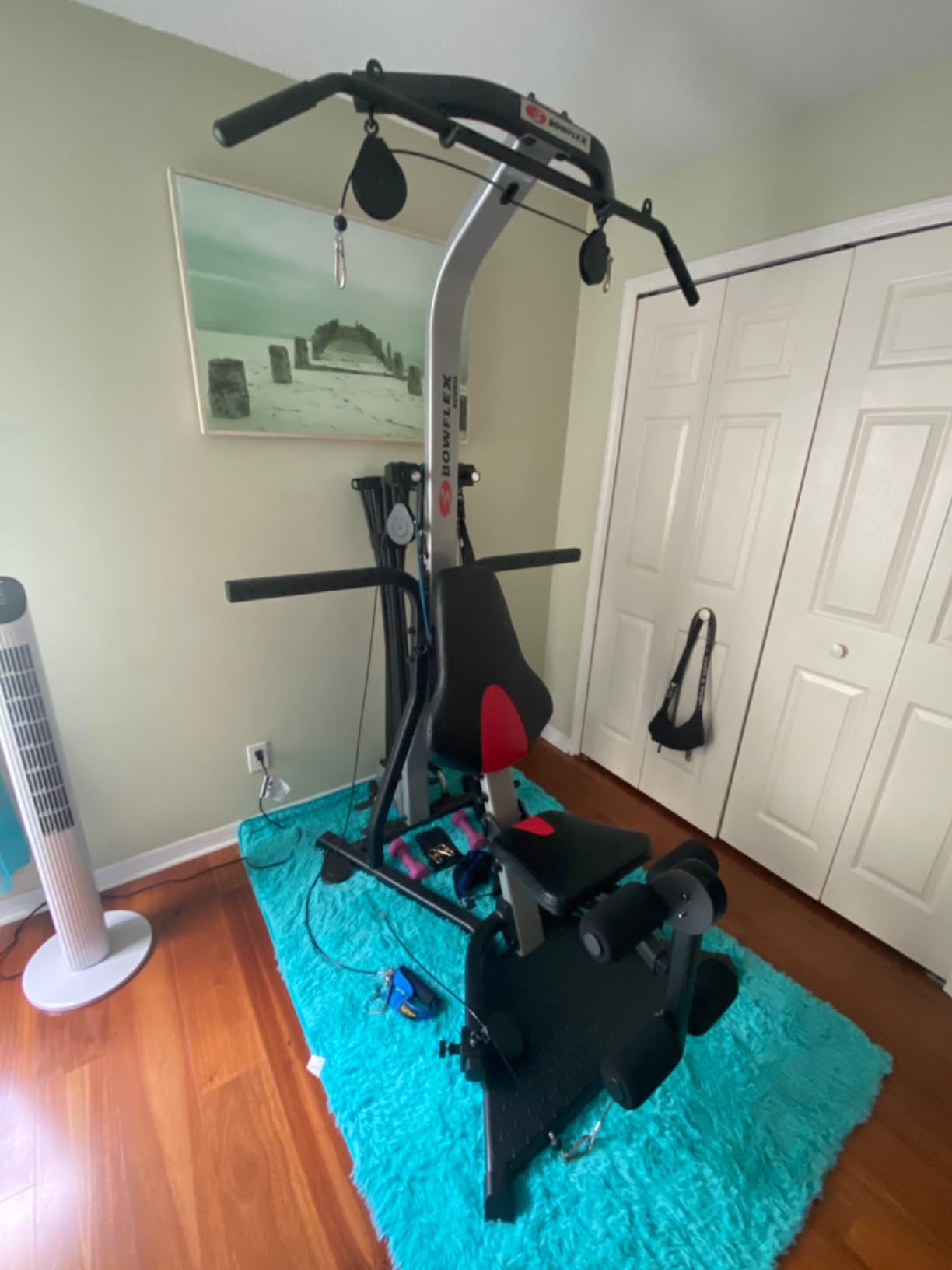 $23/mo - Finance BowFlex Home Gym Workout Systems | Buy Now, Pay Later