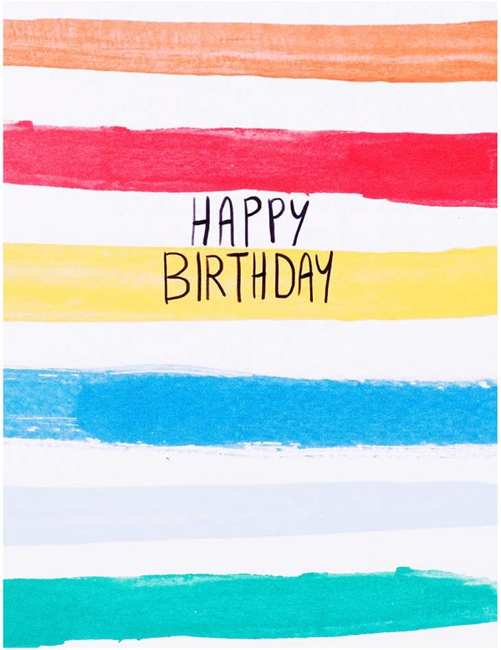 Paperchase Pop up pineapple Birthday Card – BigaMart