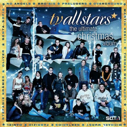 Ultimate christmas album - Amazon.com Music