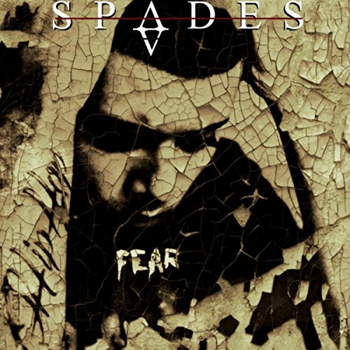 Play Fear by The Spades on Amazon Music