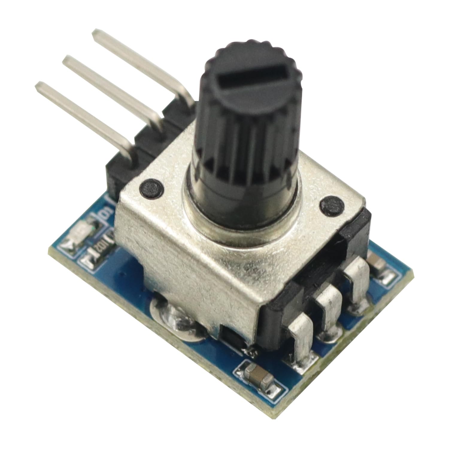 Snapklik.com : 3PCS 5-24V Small Servo Motor Regulator Tester PWM ...