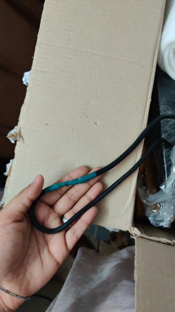 SSU Laboratory Stirrer With Regulator 4000Rpm : Amazon.in: Industrial ...