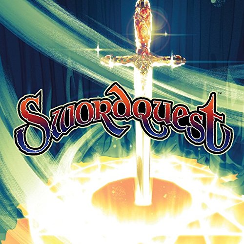 『Swordquest (Issues) (6 Book Series) [Kindle]』(ChadBowers)の感想 - ブクログ