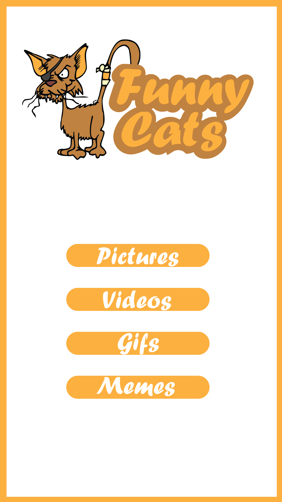 Funny Cats Pictures & Videos - App on Amazon Appstore