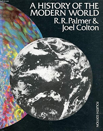A history of the modern world : Amazon.in: Books